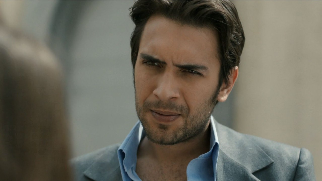 Karadayi en Español Capitulo 289 (Doblada En Español) - Vídeo Dailymotion