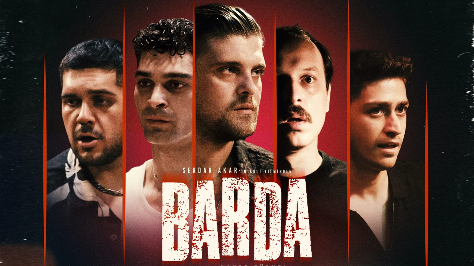 17 yıl aradan sonra devam filmiyle sinemaya dönen 'BARDA 2’den yeni ...
