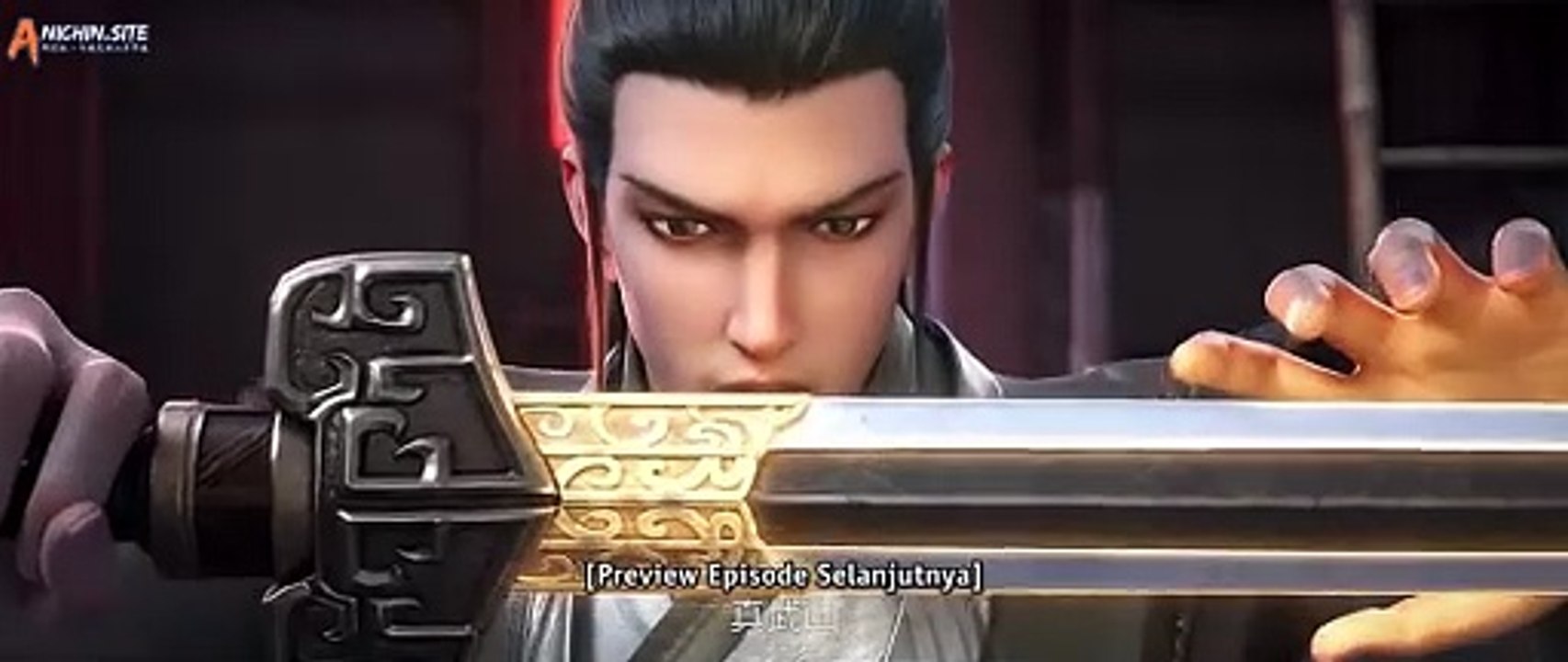 pv Sword of Coming Episode 17 Subtitle Indonesia - Video Dailymotion