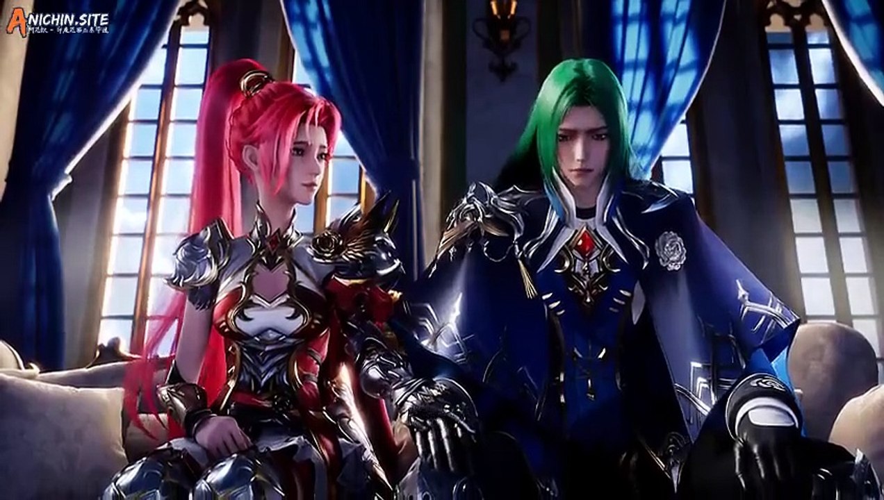 Throne of Seal Episode 133 Subtitle Indonesia - Video Dailymotion