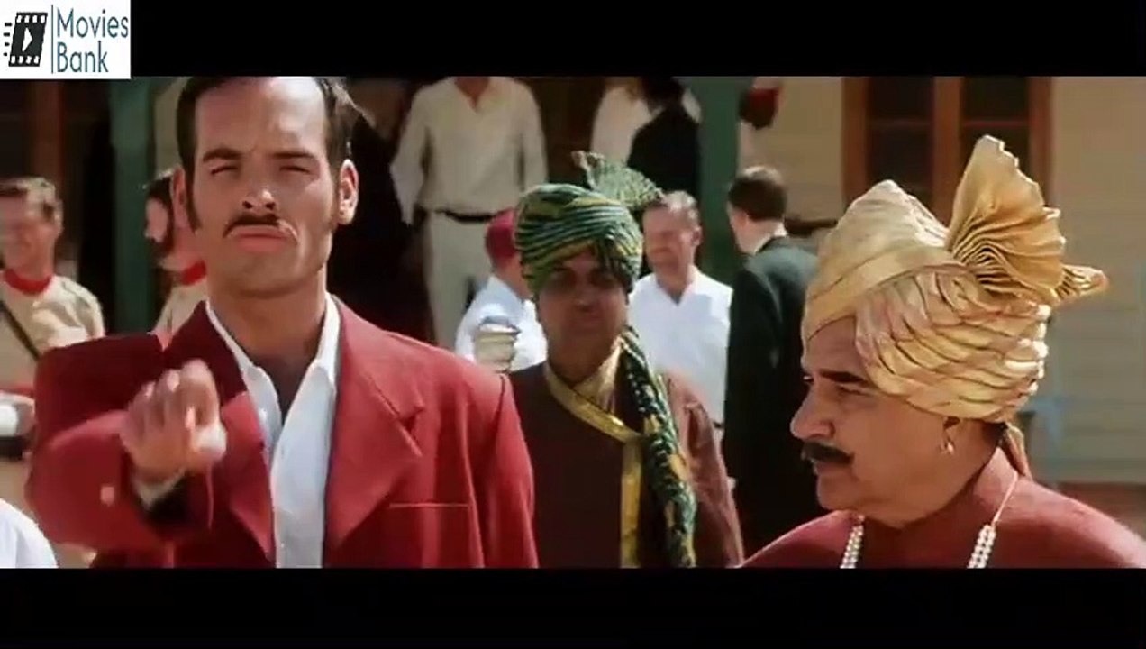 Lagaan Full Hindi Movie - video Dailymotion