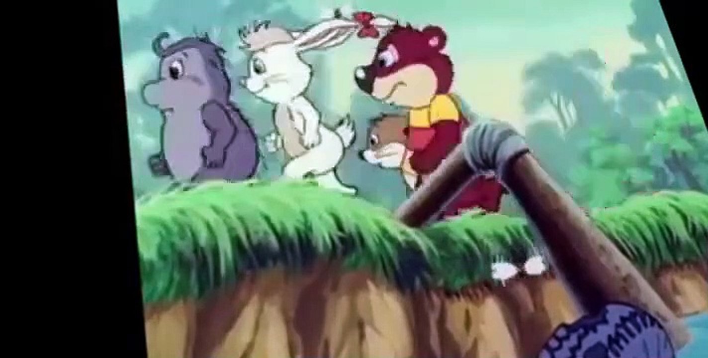 Kissyfur Kissyfur S02 E010 Swarm Outside Halo & Goodbye - Vidéo Dailymotion