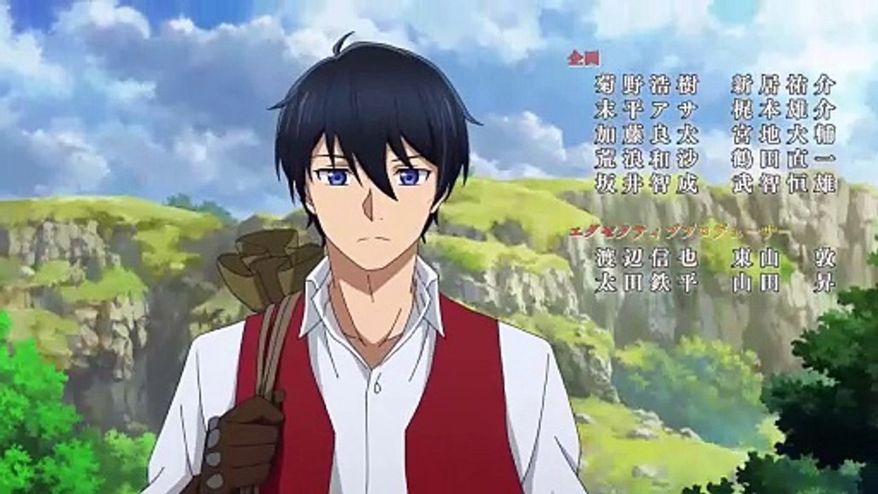 NONTON ANIME SUB INDO DI KURAMANIME.RED - Video Dailymotion