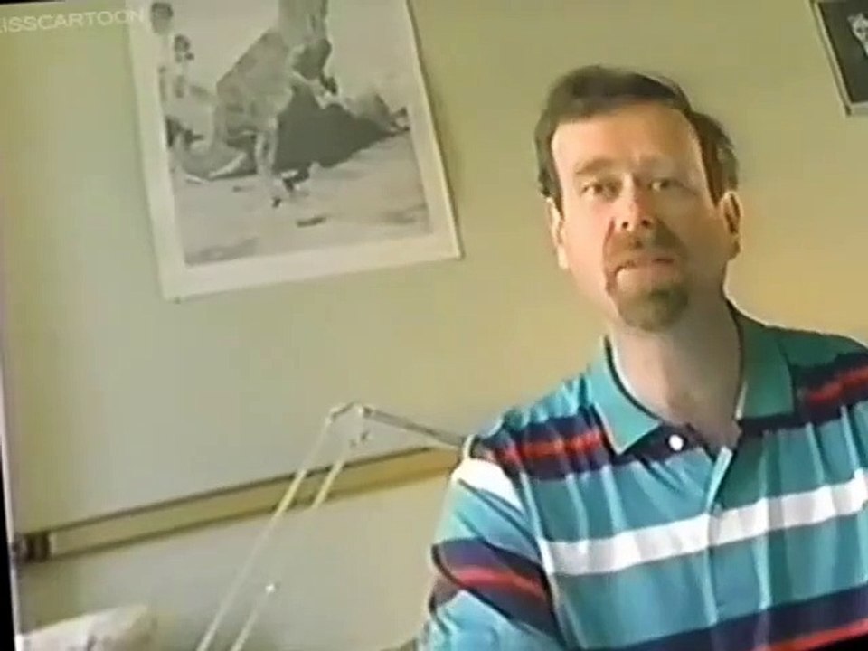 The Dinosaurs! The Dinosaurs! E001 – The Monsters Emerge - Vidéo ...