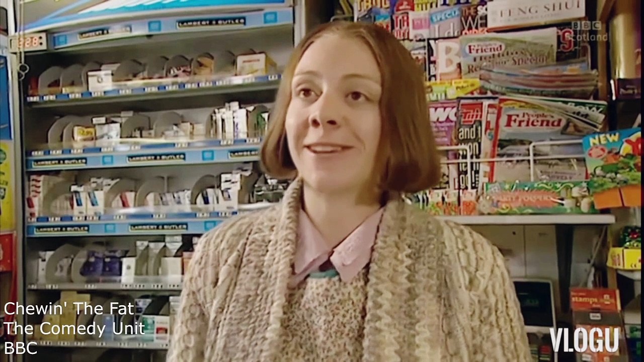 Moreish TV- An Interview with Karen Dunbar - video Dailymotion