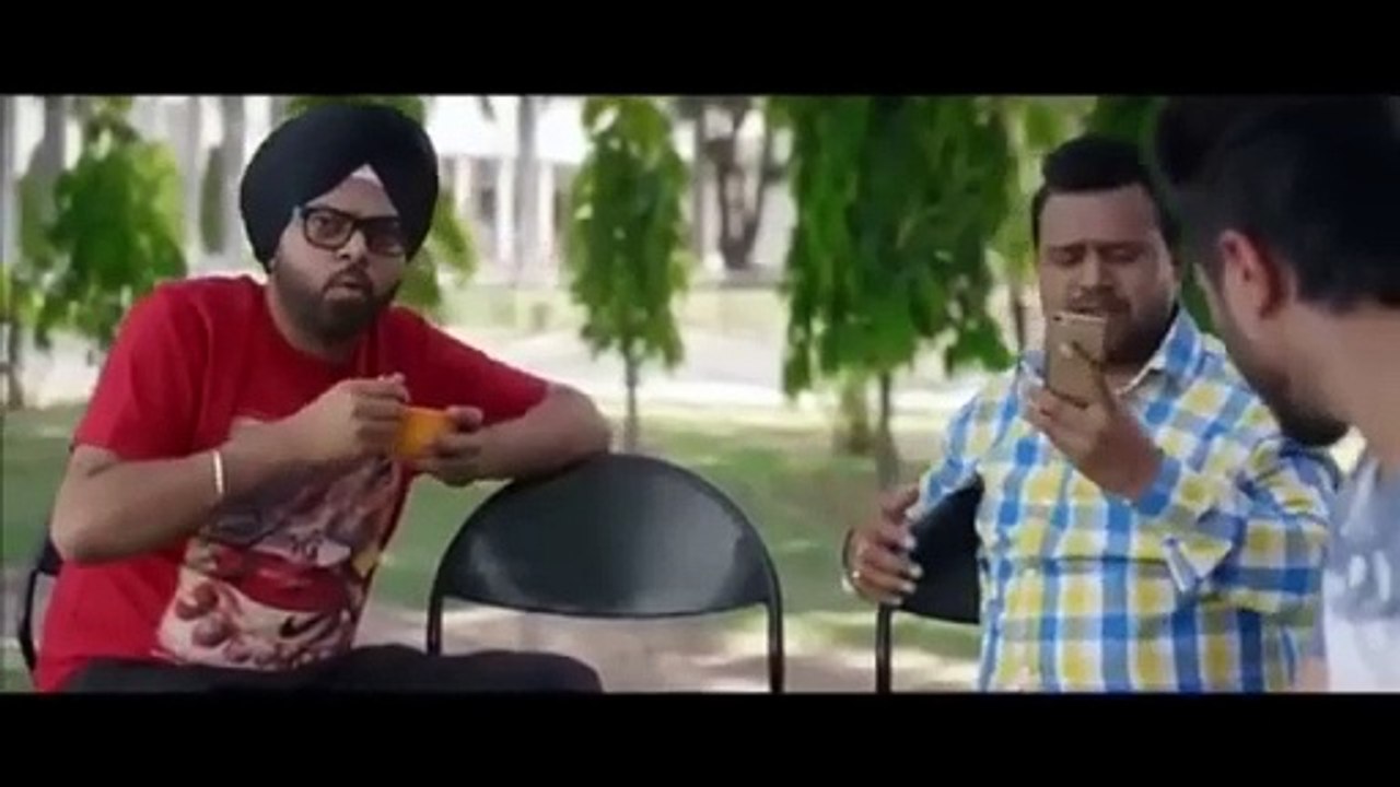 Kudi_Haryane_Val_Di_Chori_Full_Punjabi_Movie_2024_Sonam_Bajwa_And_Ammy ...