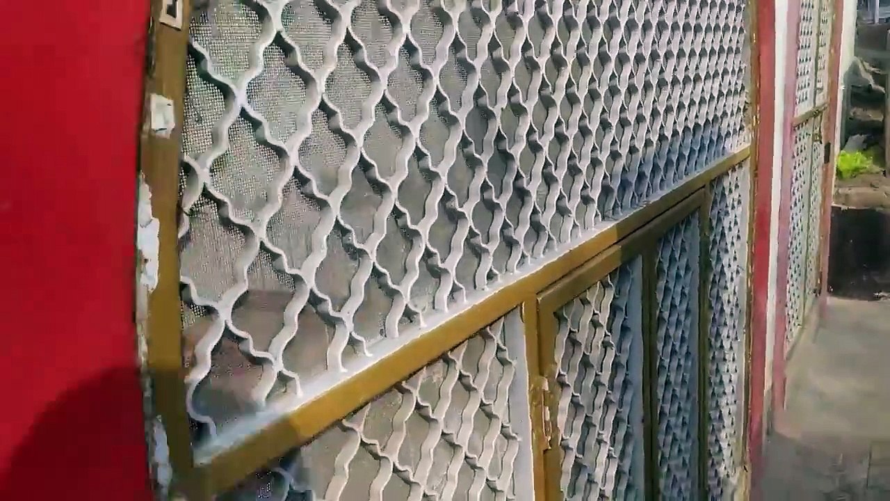 ضريح صوفي باكستاني آسيا الأخ الأكبرBahi jan ka mazar!Dargah hazrat arif ...