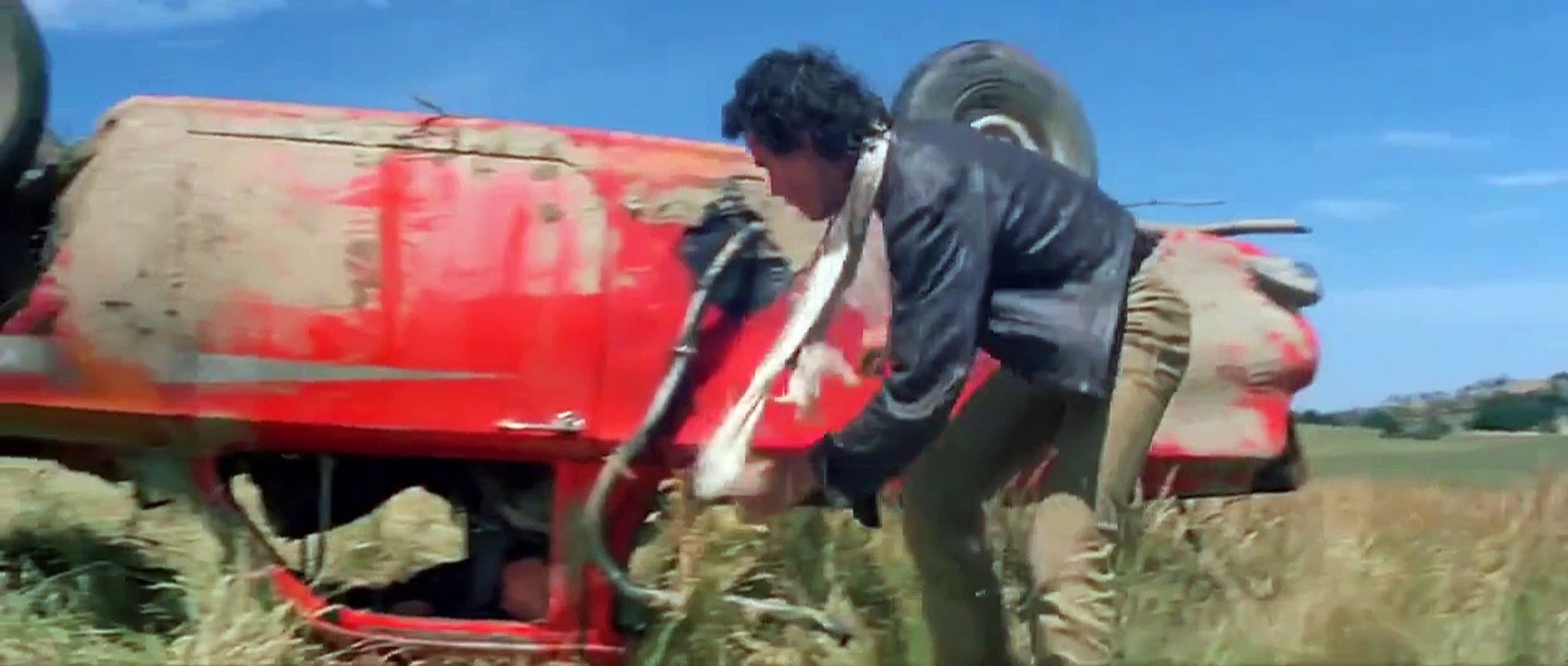 MAD MAX ( 1 ) 1979 MEL GIBSON - Vídeo Dailymotion