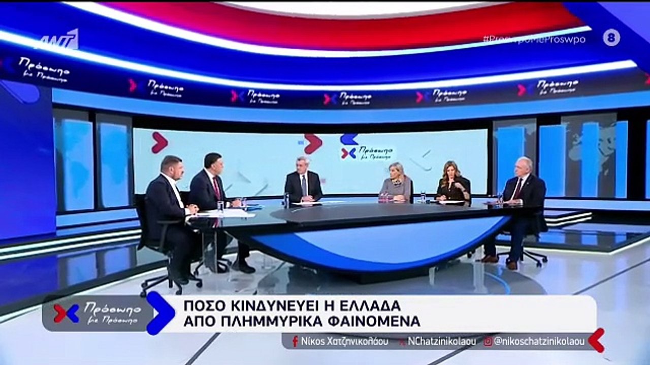 ΒΑΣΙΛΗΣ ΚΙΚΙΛΙΑΣ - ΣΧΕΔΙΟ ΓΙΑ ΠΛΗΜΜΥΡΕΣ ΣΤΗΝ ΑΤΤΙΚΗ - video Dailymotion