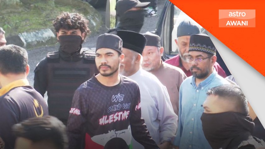 Negeri Sembilan akan putuskan keperluan fatwa khusus GISBH | Astro Awani