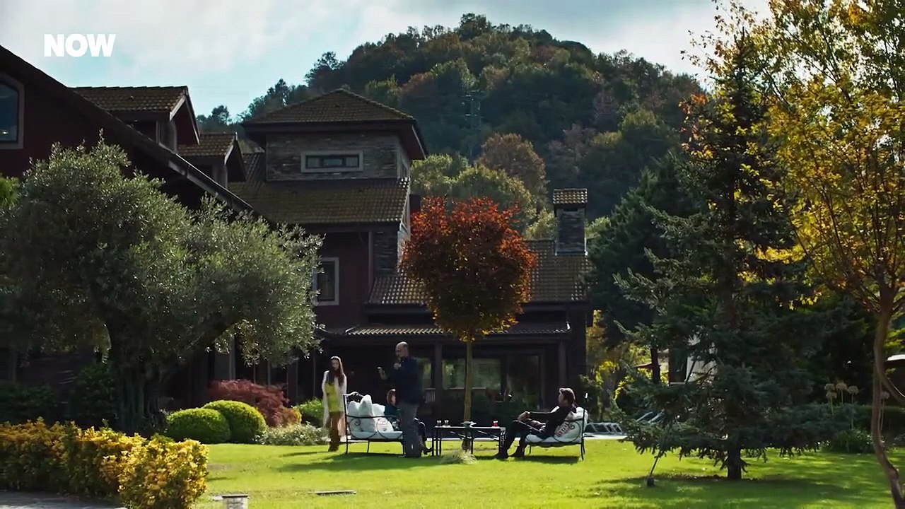 Hudutsuz Sevda - Episode 41 (English Subtitles) - video Dailymotion