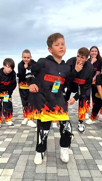 Soulful Dance Moves #shorts #trending #viral #relax #asmr - video ...