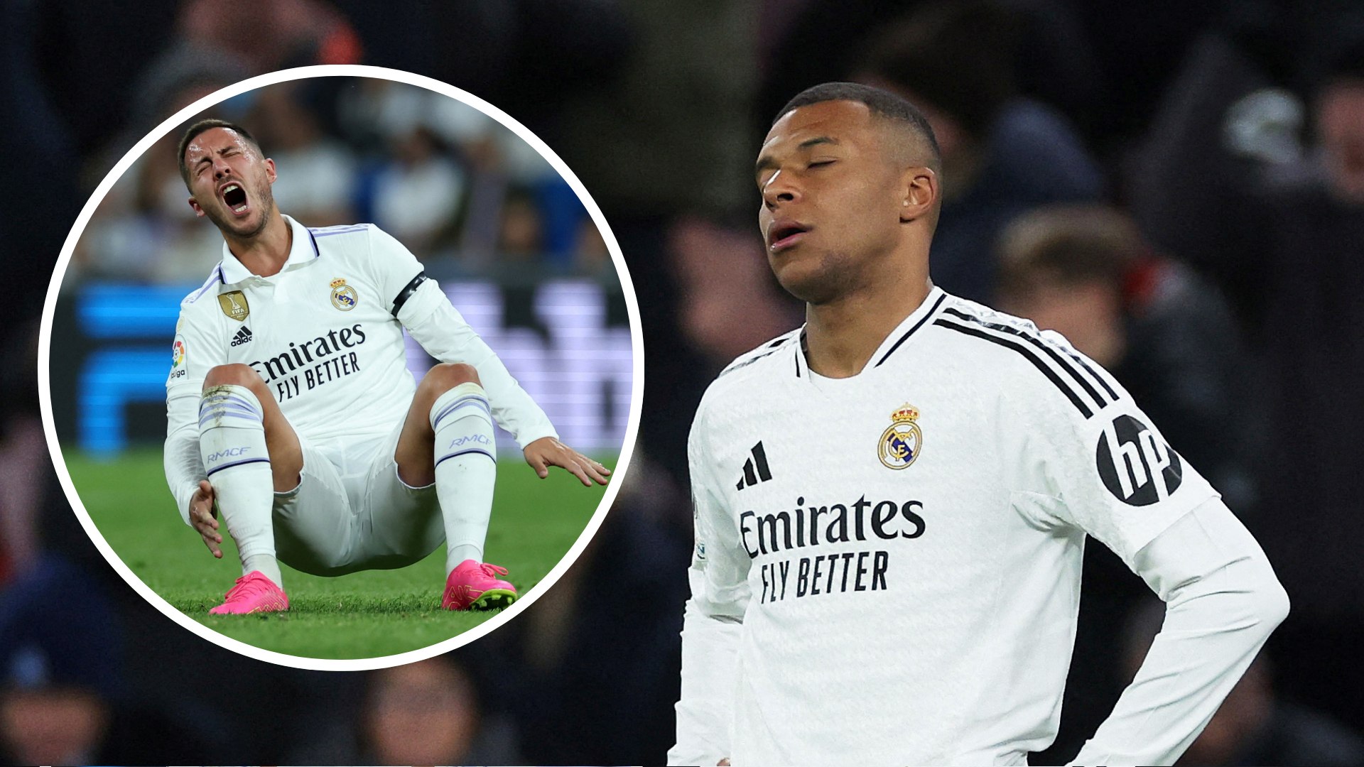 Will Mbappé Become the Next “Hazard”? | beIN SPORTS