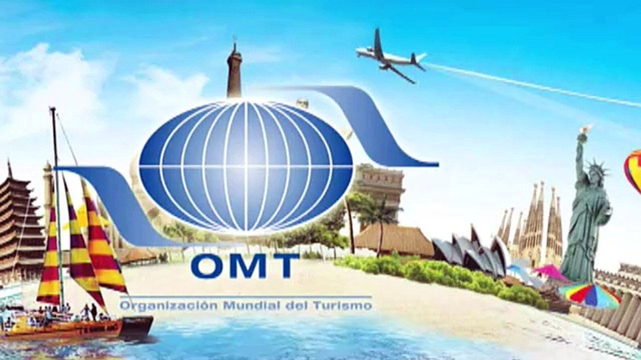 La Organización Mundial del Turismo (OMT) - Vídeo Dailymotion