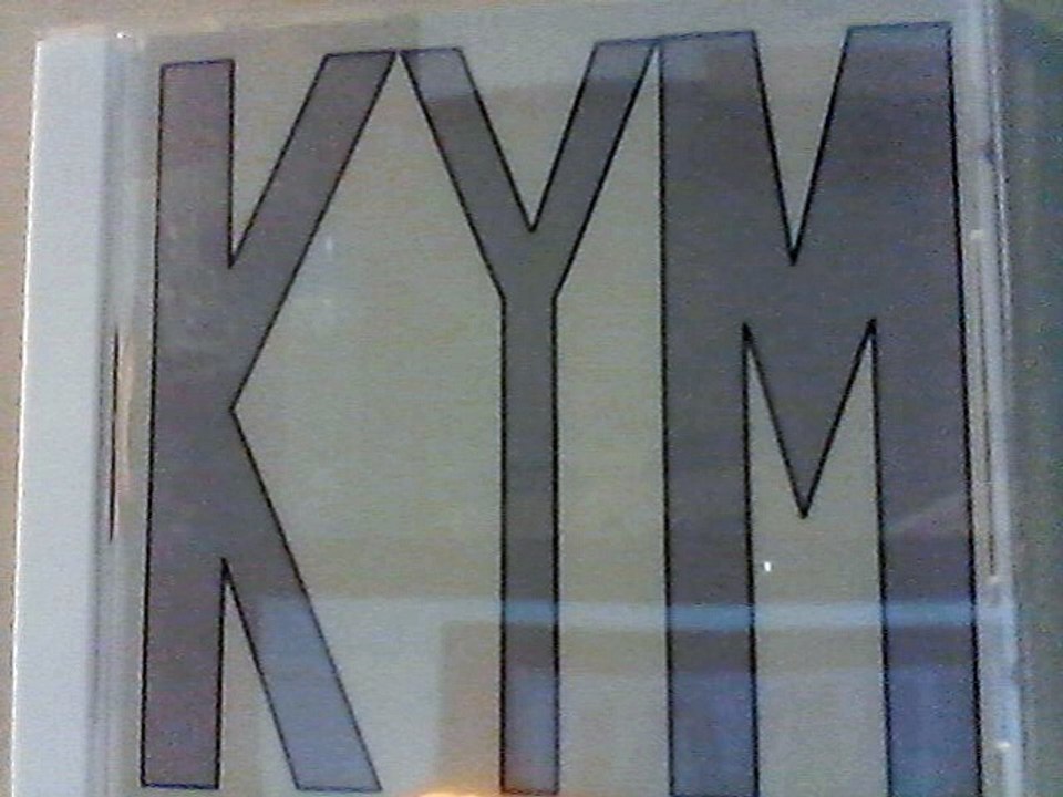 kym full album - 動画 Dailymotion