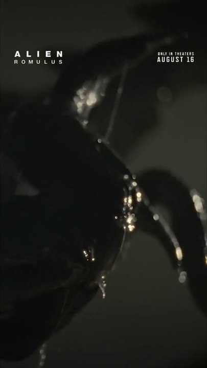 Alien_ Romulus New Moive - video Dailymotion