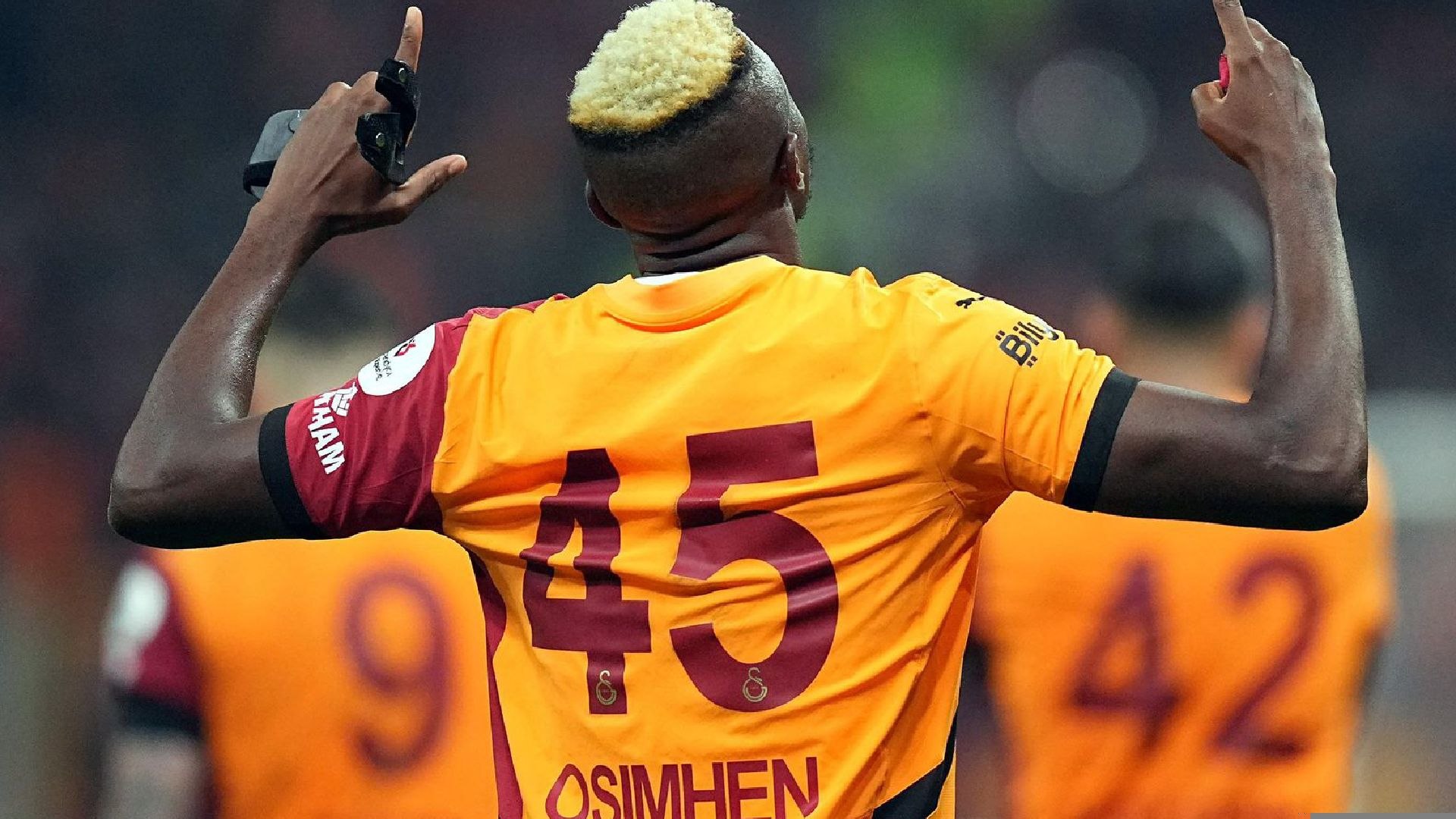 Will Osimhen Leave Galatasaray? Latest Updates on His Future | beIN SPORTS