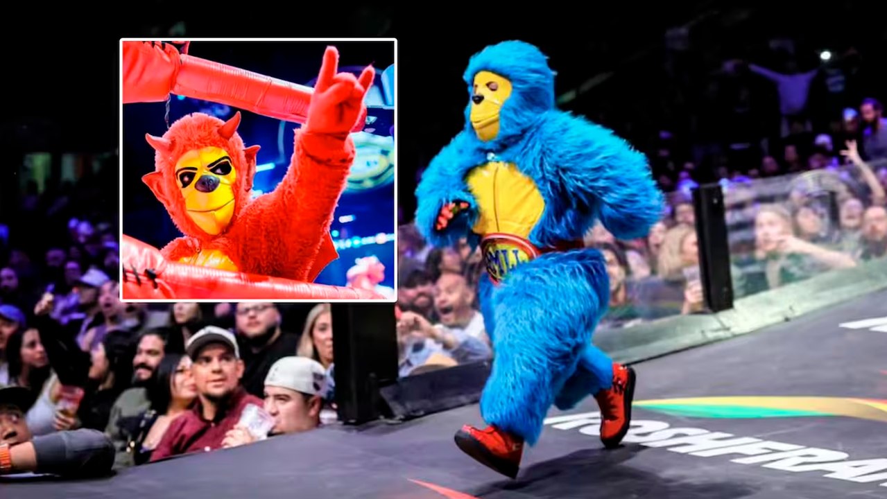 Kemonito vs. Kemalito terminan en empate; llegaron a la cuenta de 20 ...