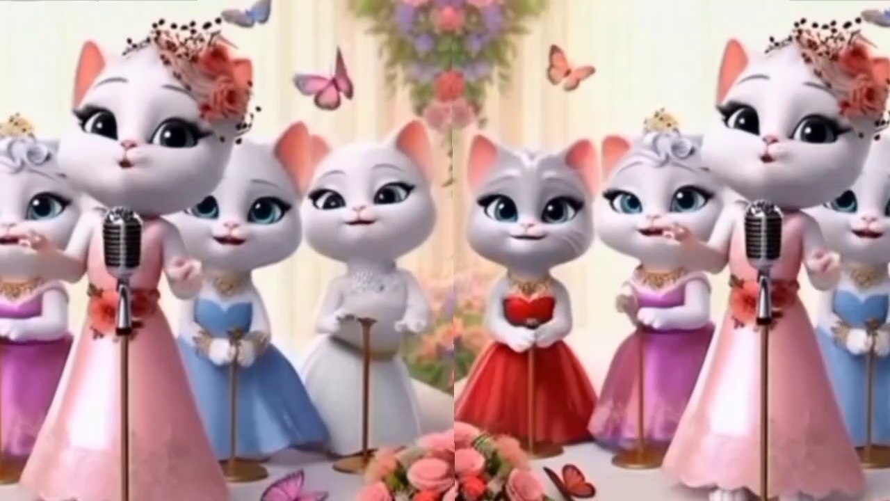 hasbi rabbi jallallah 😘 | billi naat ️| - video Dailymotion