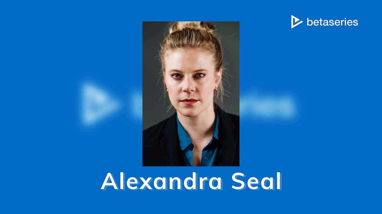 Alexandra Seal (ES) - Vidéo Dailymotion