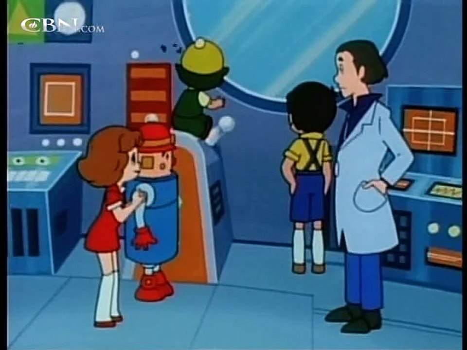 Flying House Episode 4 - video Dailymotion