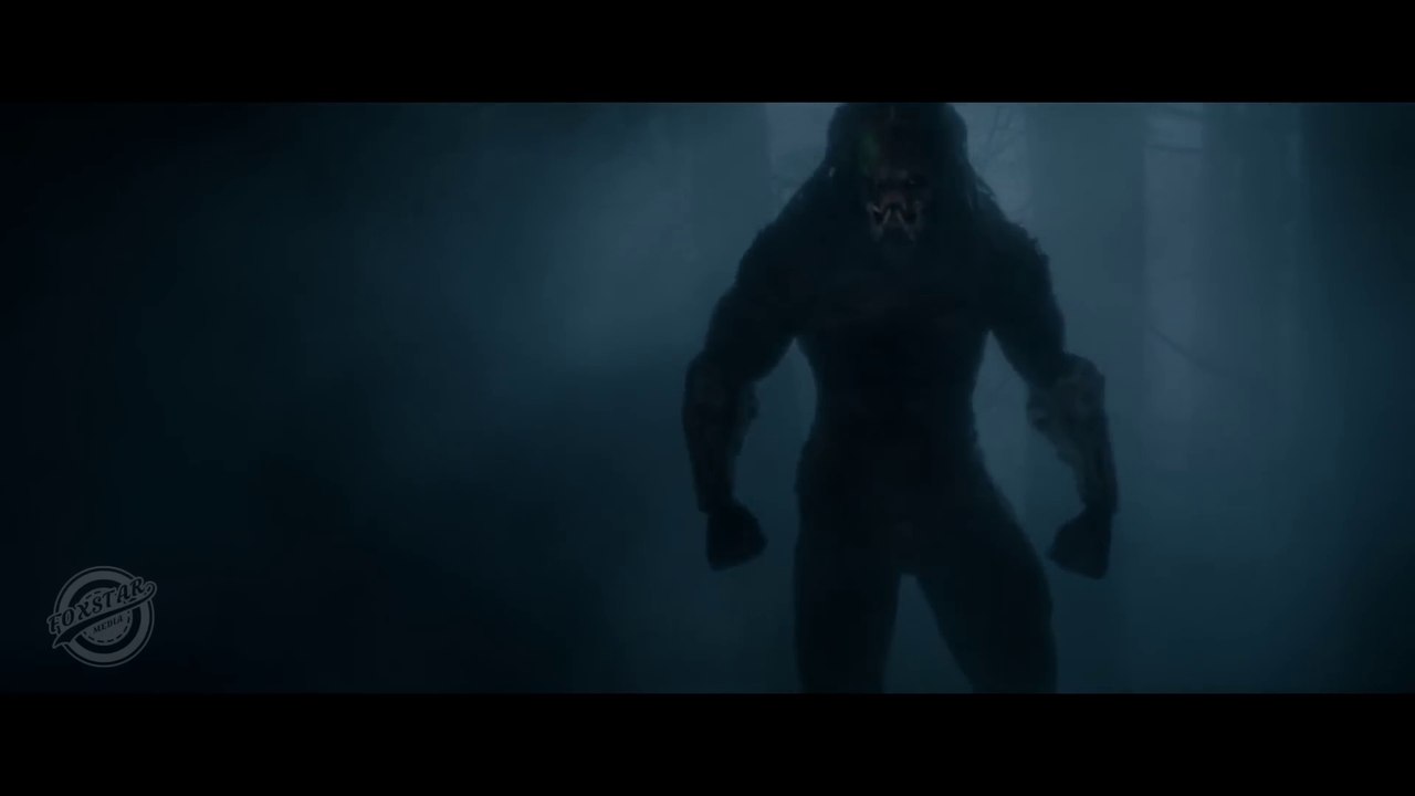 Alien vs Predator 3- Retribution – Full Teaser Trailer – Will Smith ...