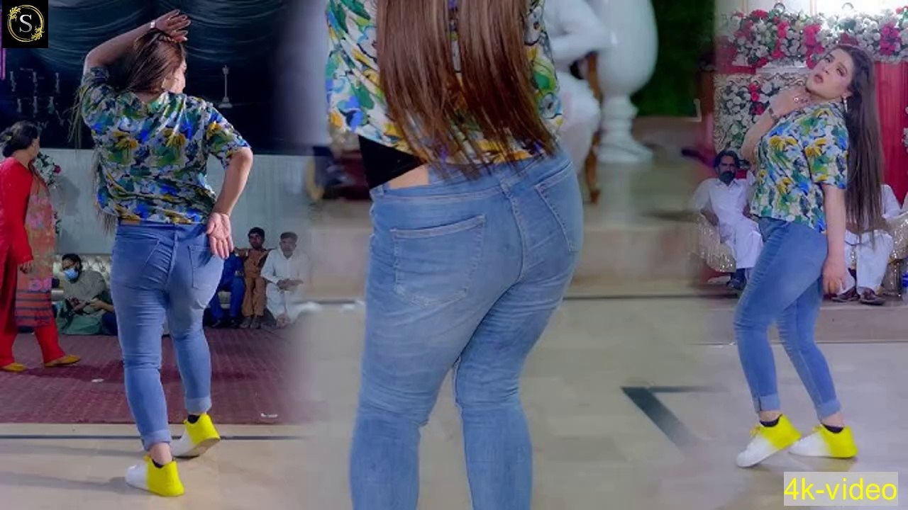 Besharam Rang Chahat Baloch dance moves in this performance will have you hooked and wanting to ...