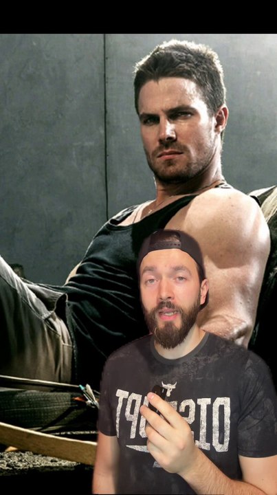 Stephen Amell prêt à redevenir Oliver Queen ? Ce qu’on sait sur un possible retour d’Arrow ...