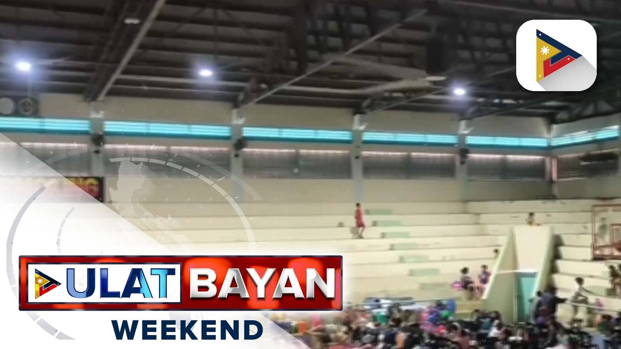 Forced evacuation sa coastal areas ng Albay, iniutos ng LGU - video Dailymotion