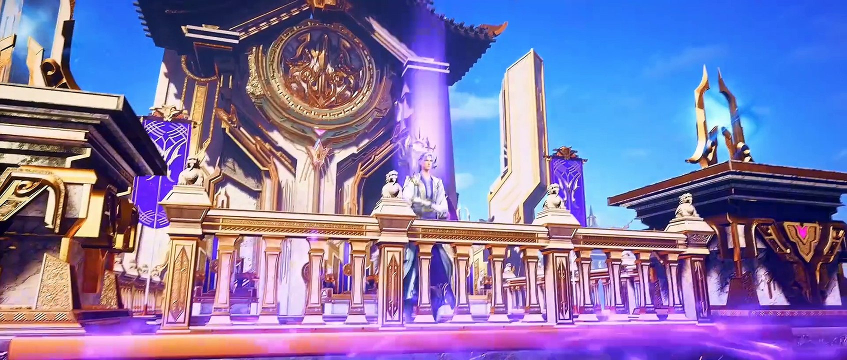 Btth Season 5 Episode 121 (4k) Sub Indo - Video Dailymotion