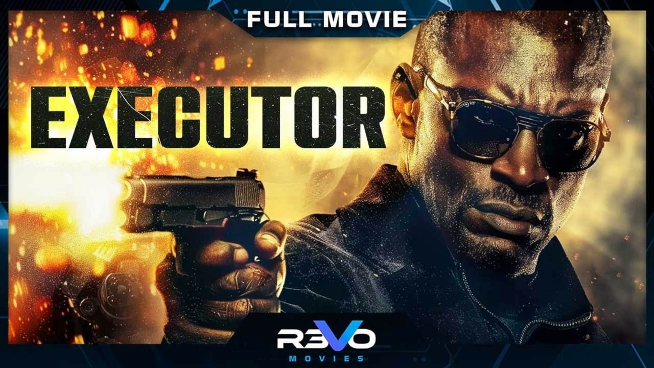 EXECUTOR | BEST FULL HD ACTION MOVIE | COMPLETE ENGLISH VERSION - video ...