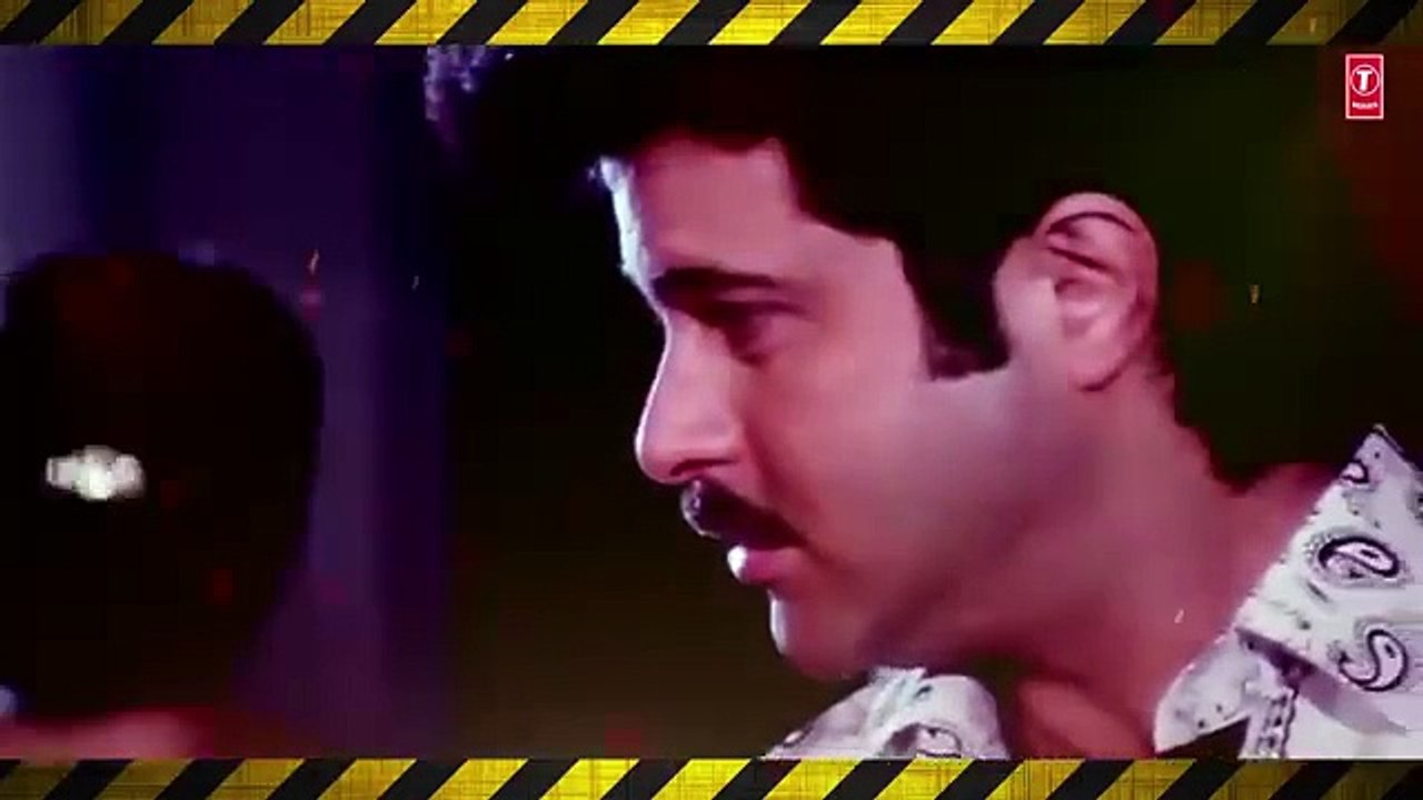 Aag Lag Rahi Hai /1990 Jamai Raja / Amit Kumar, Alka Yagnik, Anil Kapoor, Madhuri Dixit - video ...