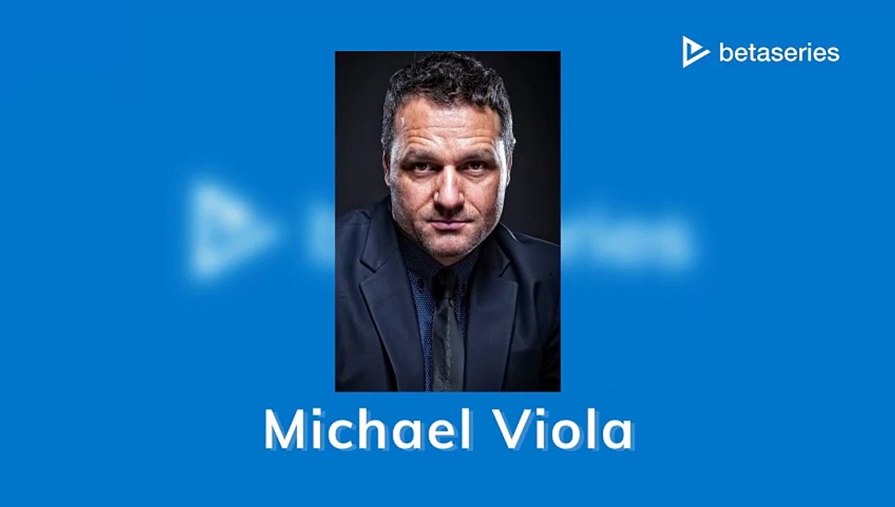 Michael Viola (DE) - Vidéo Dailymotion