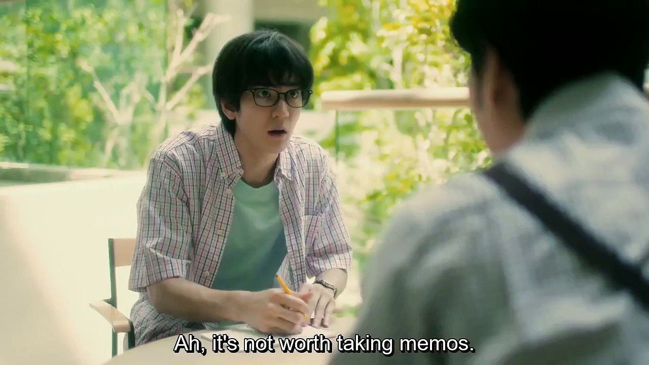 Boku wa Doko kara Ep.1 (English Subs) - video Dailymotion