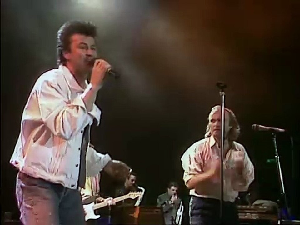 Reach Out I'll Be There - video Dailymotion