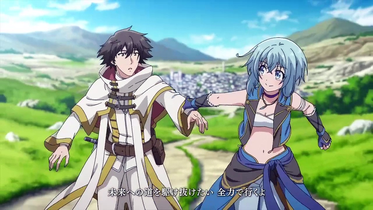 NONTON ANIME SUB INDO DI KURAMANIME.RED - Video Dailymotion