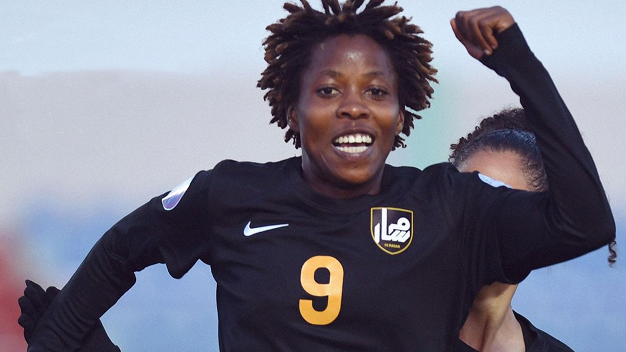 Masar (EFY) vs CBE FC (ETH) | CAF Women's Champions League HIGHLIGHTS | 11/16/24 beIN SPORTS USA ...