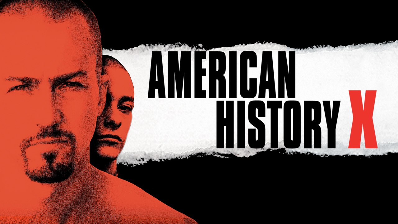American History X (1998) - Vidéo Dailymotion
