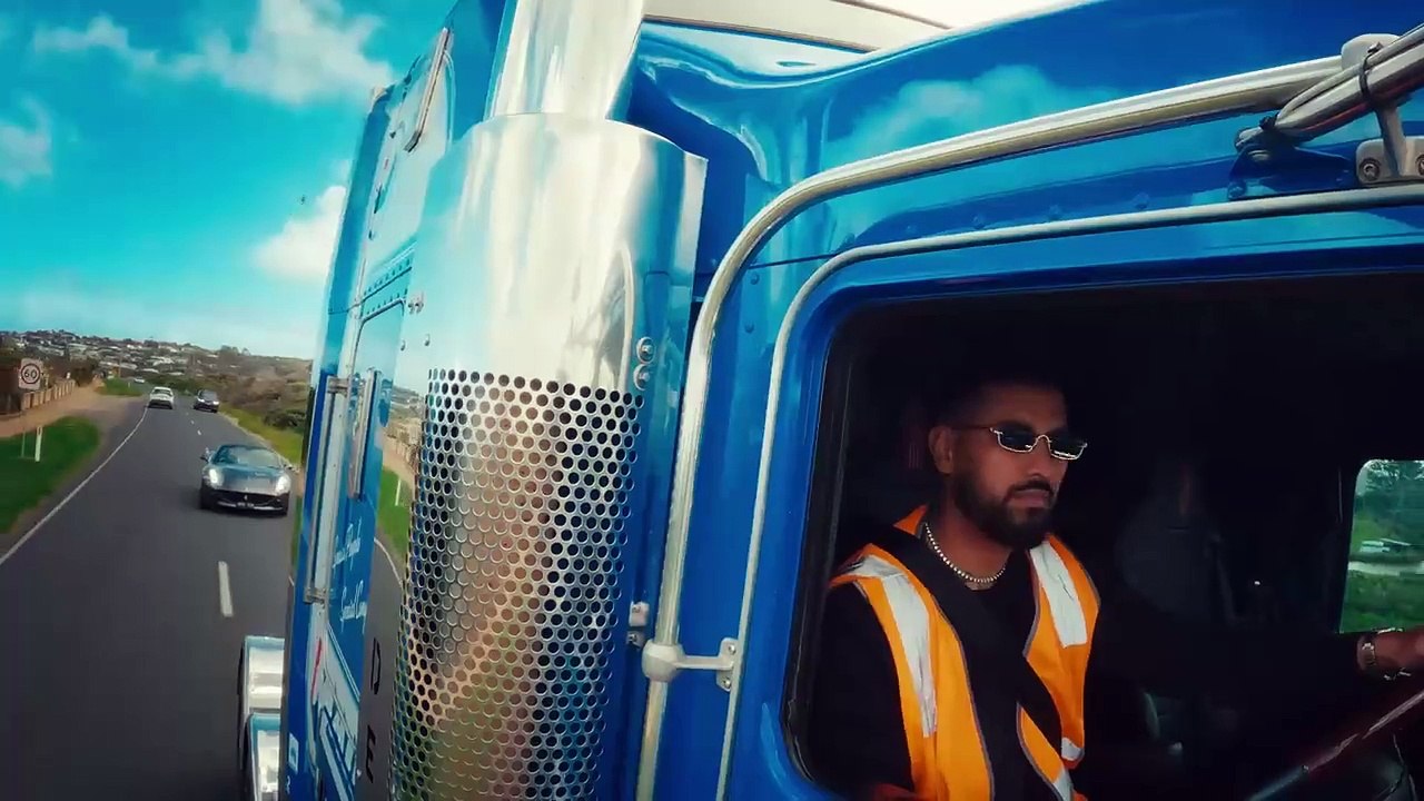 Lucky ( Official Music Video )Garry Sandhu ft. Pranjal Dahiya _ Tru ...