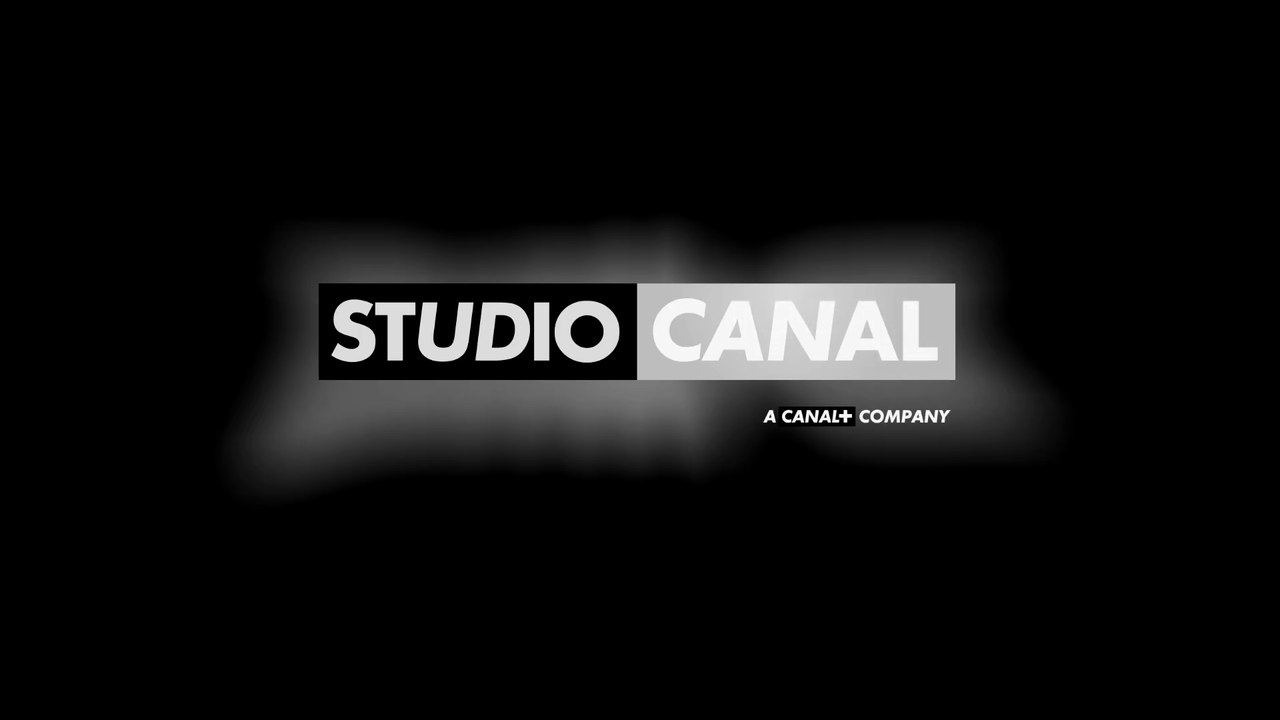 StudioCanal logo (2001 - 2003) Remake (60fps) - Vidéo Dailymotion