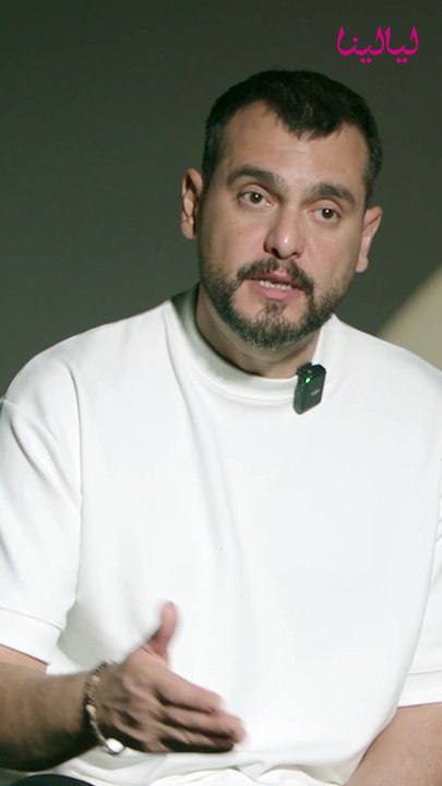 Samer Ismail Interview - فيديو Dailymotion