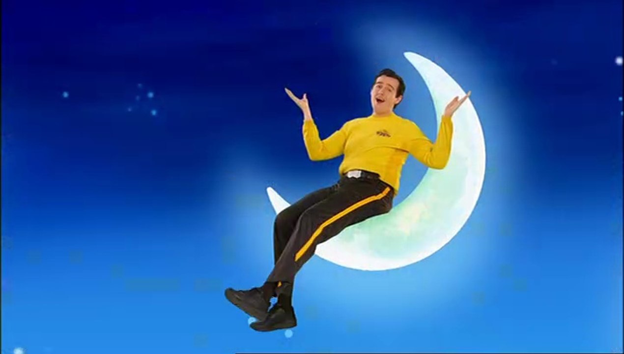 The Wiggles Twinkle Twinkle Little Star 2007...mp4 - video Dailymotion