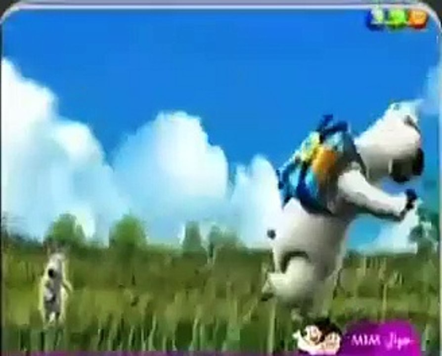 برنارد 27 - فيديو Dailymotion