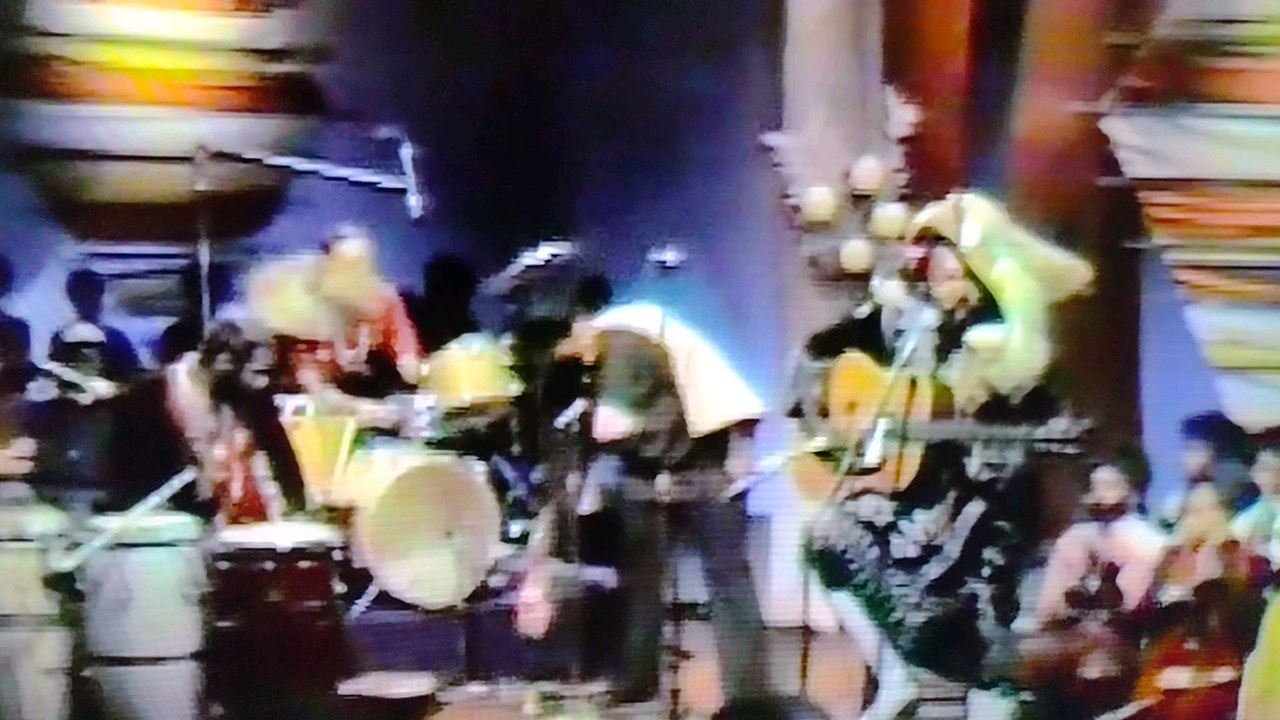 Exuma Band Intro. Drum Groove 🥁 - video Dailymotion