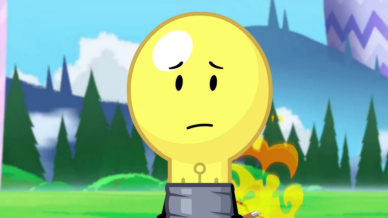 Inanimate Insanity II - Ep. 15 SNEAK PEEK! - video Dailymotion