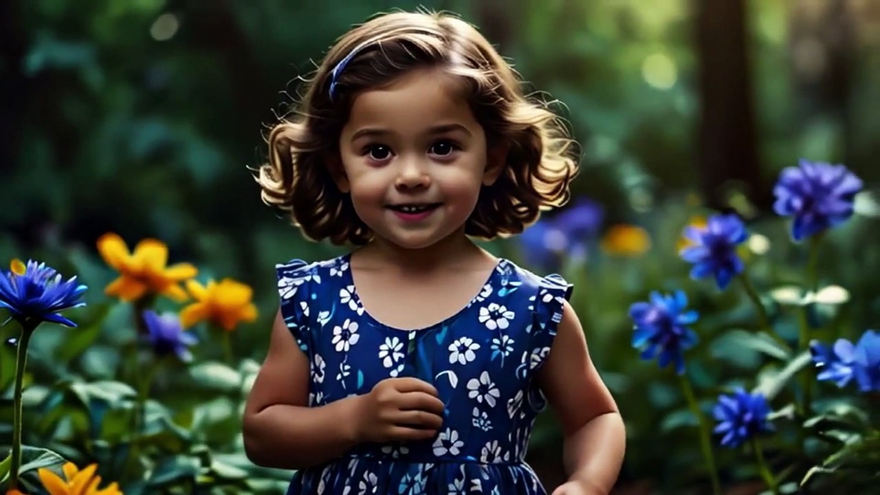 Colors of the Rainbow: A Magical Song About Colors ...