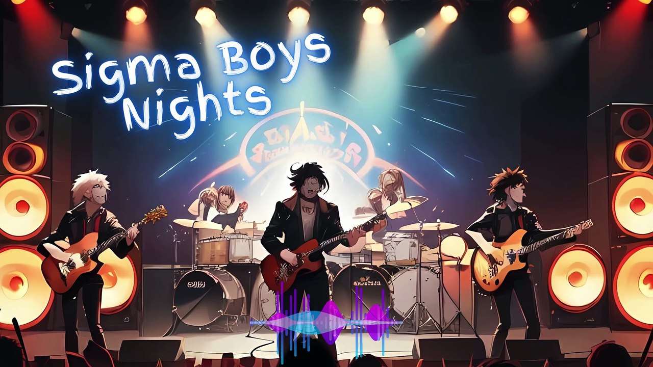 Sigma boys night | hip-hop | pop | new song | party song | #Tune titans ...