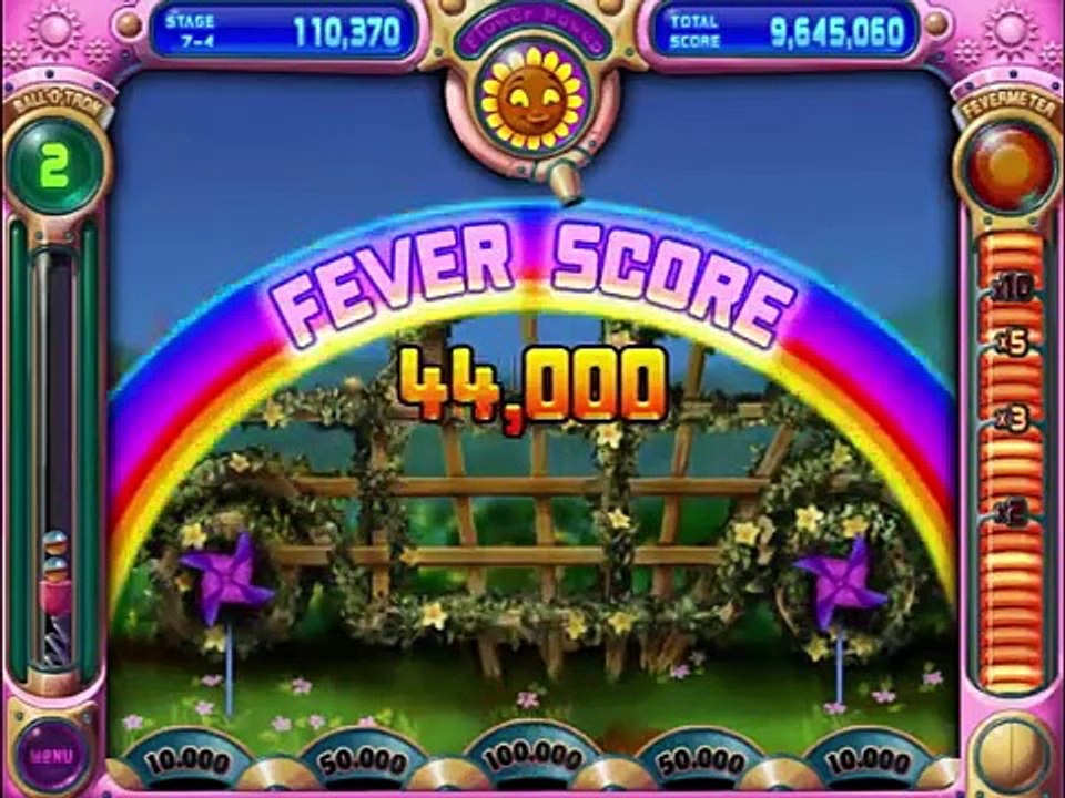 Peggle Deluxe - PC Gameplay Walkthrough - Part 4 Stage 7 & 8 - video Dailymotion