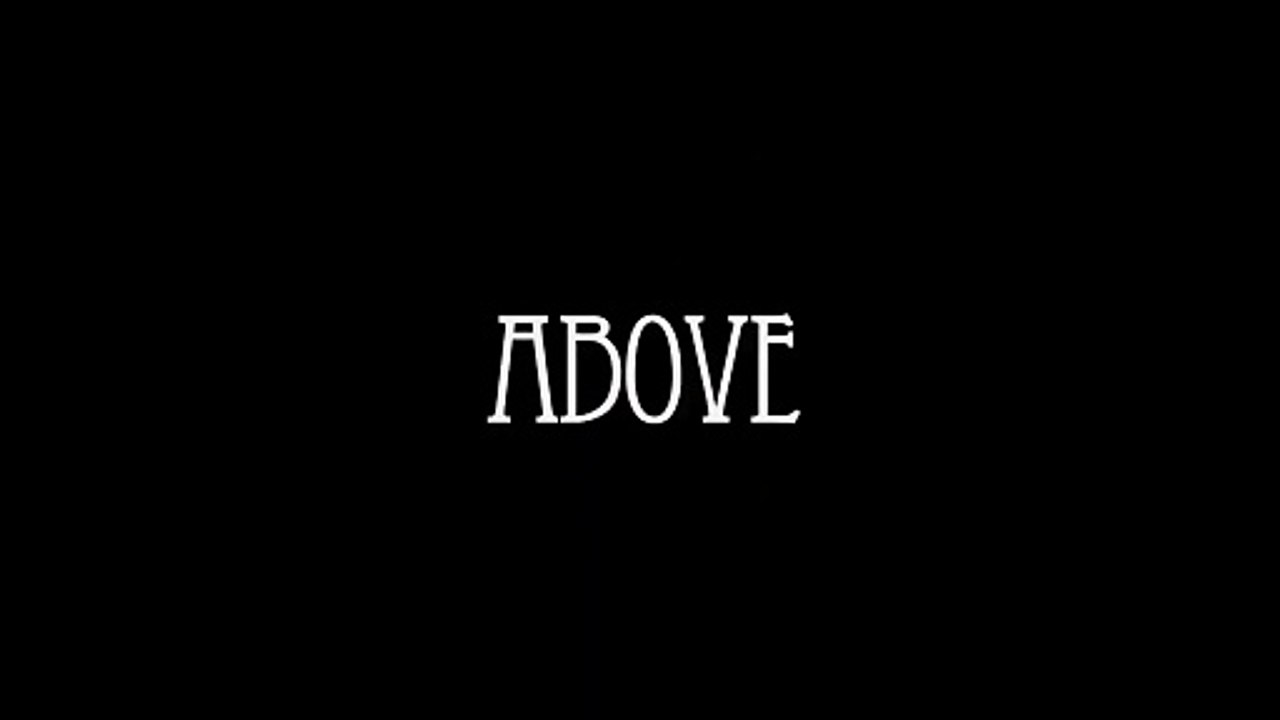 Above | movie | 2013 | Official Trailer - video Dailymotion