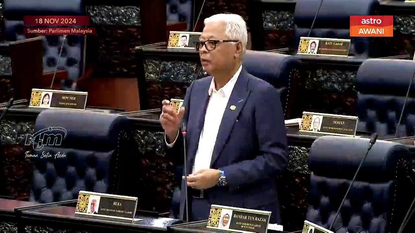 Kekalkan dasar lama kepada pemegang lesen jualan buah sawit - Ismail ...